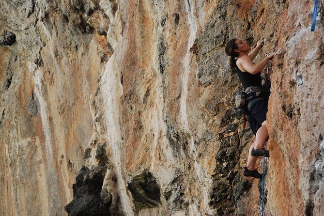 Krabi Rock Climbing Small-Group Experience - Final Thoughts