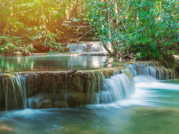 Krabi: Tiger Cave, Hot Springs & Emerald Pool Private Tour - Authentic Encounters and Tips from Travelers