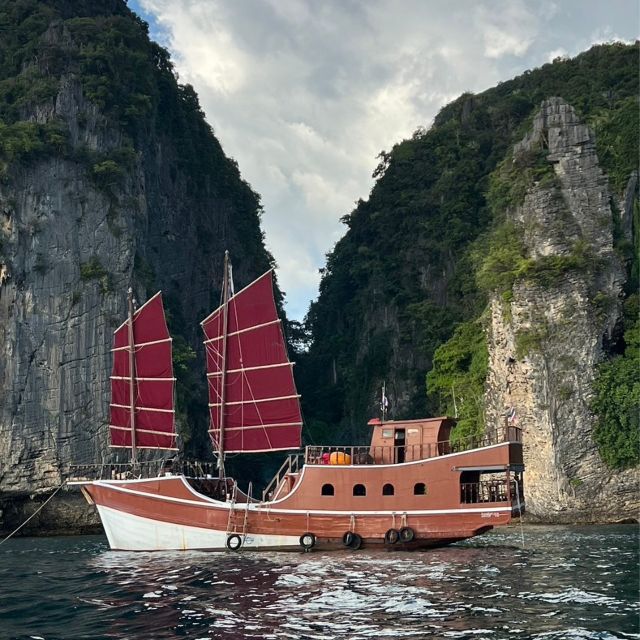 Krabi: Wonderful 4 Islands with Sunset Cruising Dinner - Breaking Down the Value