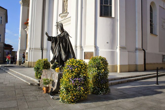 Krakow: JPII Tour - An In-Depth Look at the Tour Experience