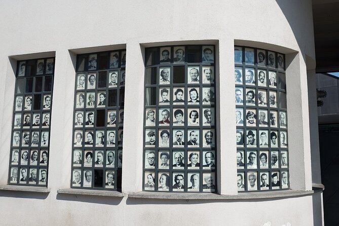 Krakow: Schindler's Factory & Jewish Ghetto Guided Tour - Who Will Love This Tour?
