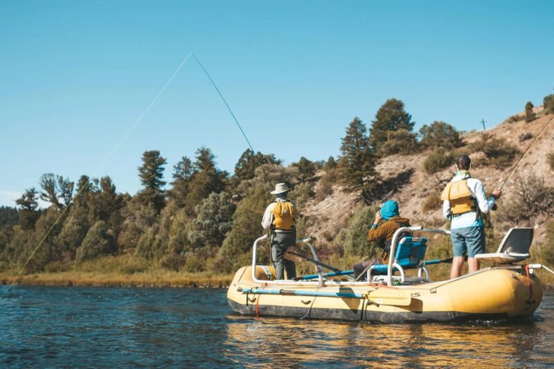 Kremmling: Upper Colorado River Half-Day Kayak Adventure - Practical Tips for Participants