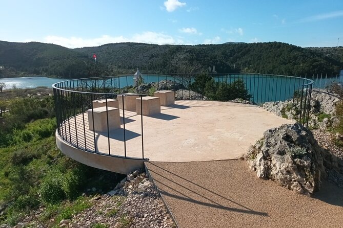 Krka Waterfalls, Lake Cruise & Skradin - Practical Considerations