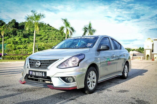Kuala Lumpur Airport Departure Transfer from KL City - Who Should Consider This Service?