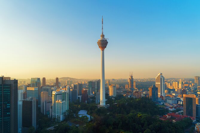 Kuala Lumpur Airport Transit Tour - Who Should Consider This Tour?