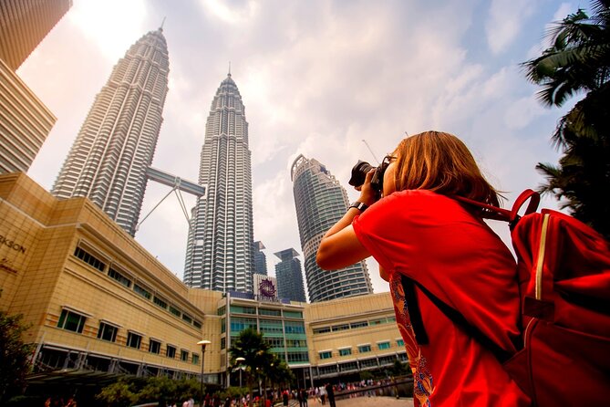 Kuala Lumpur and Malacca: Private Historical Tour from Singapore - Navigating the Value