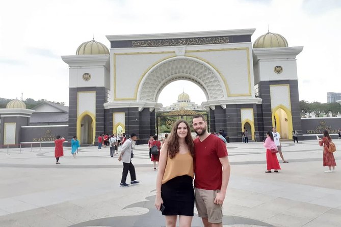Kuala Lumpur City Famous Landmarks with Professional Tour Guide - Practical Details and Tips