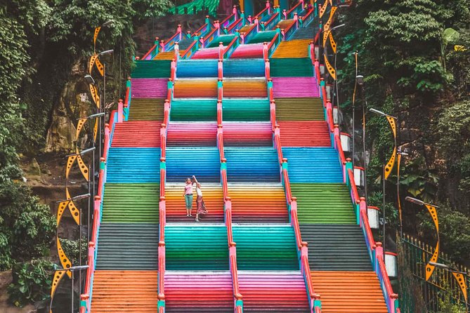 Kuala Lumpur Instagram Tour Most Famous Spots - Who Should Book This Tour?