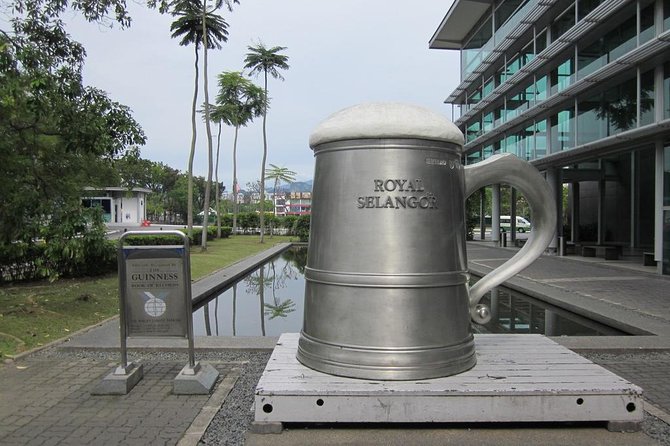 Kuala Lumpur Private City Highlights Tour - Why the Tour Delivers Great Value