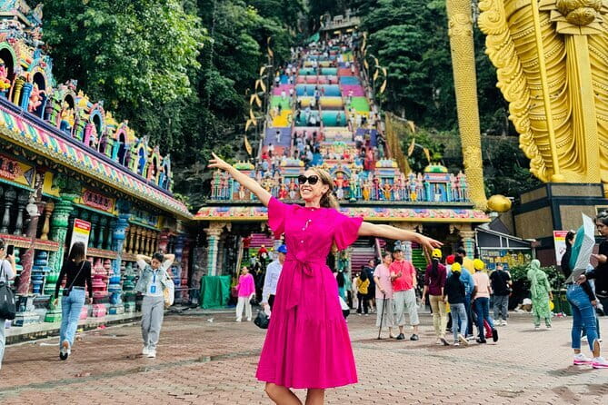 Kuala Lumpur's Famous Spots: Private Day Tour - Who Will Love This Tour?
