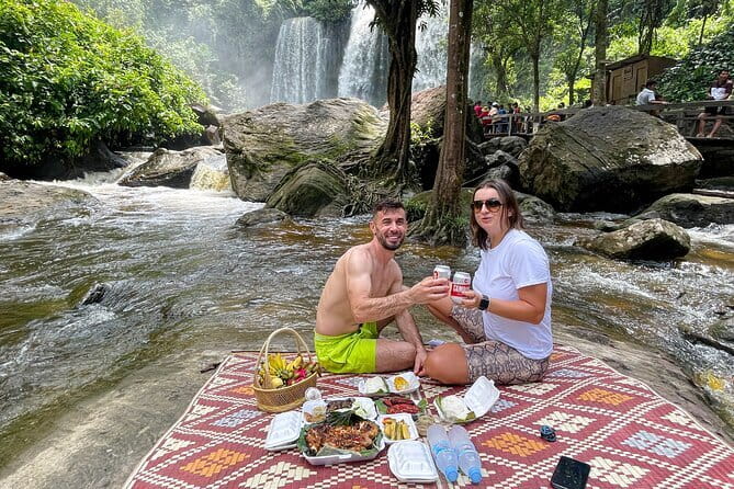 Kulen Mountain Beng Mealea and Tonle Sap Tour in Siem Reap - Why This Tour Is a Good Deal