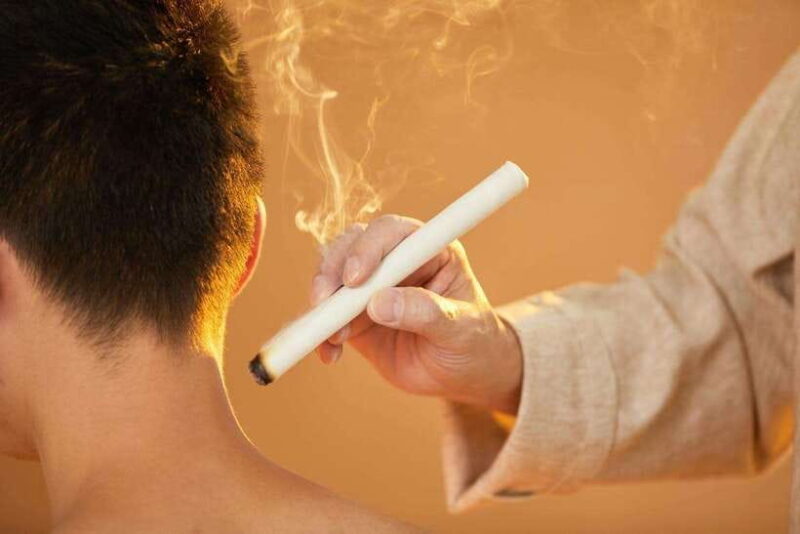 Kunming: Western Hills & Moxibustion Experience Private Tour - Magnolia Garden and Camellia Street: Cultural and Shopping Highlights
