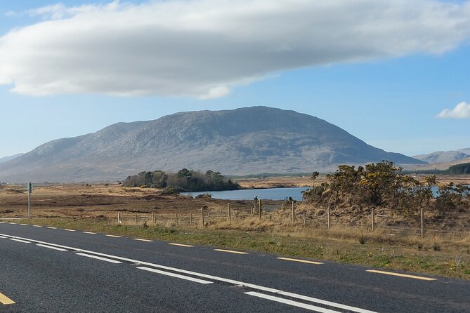 Kylemore Abbey, Sky Road & Aughnanure Private Tour from Galway - FAQ