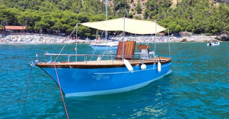 La Spezia: Cinque Terre and Portovenere Full-Day Boat Tour - From the Final Reviews to What You’ll Love