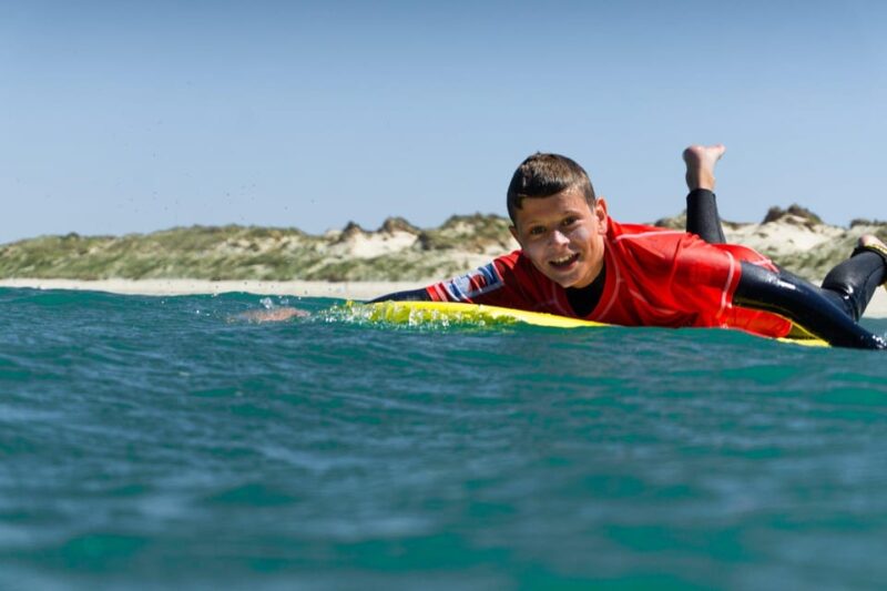 La Torche: surf lessons in the best waves - What Makes This Tour Stand Out?