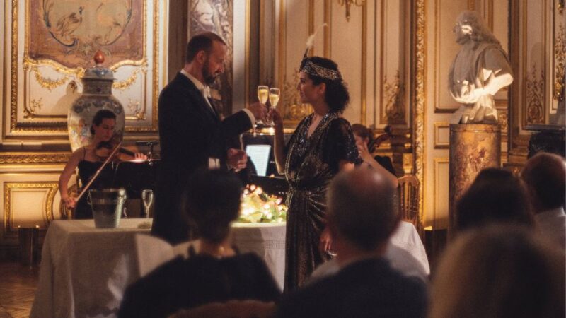 La Traviata au Musée Jacquemart-André -Opera a Palazzo Paris - Who Will Love This Experience?