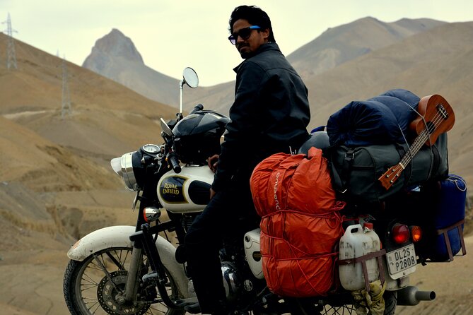 Ladakh Sham Valley Trek - The Itinerary Breakdown