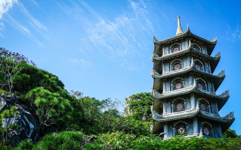 Lady Buddha, Monkey Mountain &Am Phu Cave Morning Group Tour - An In-Depth Look at the Tour Experience