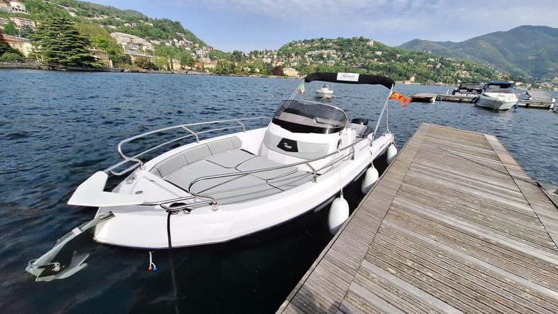 Lake Como Boat Tour: 2h Private Tour to Villa and Waterfalls - Who Should Consider This Tour?