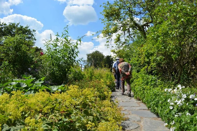 Lake District: Beatrix Potter Half-Day Tour - Practical Details and What You Need to Know