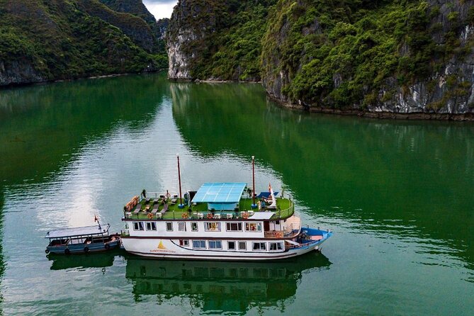 Lan Ha bay deluxe cruise 2 days: Kayaking & swimming at pristine places - Practical Details and Tips