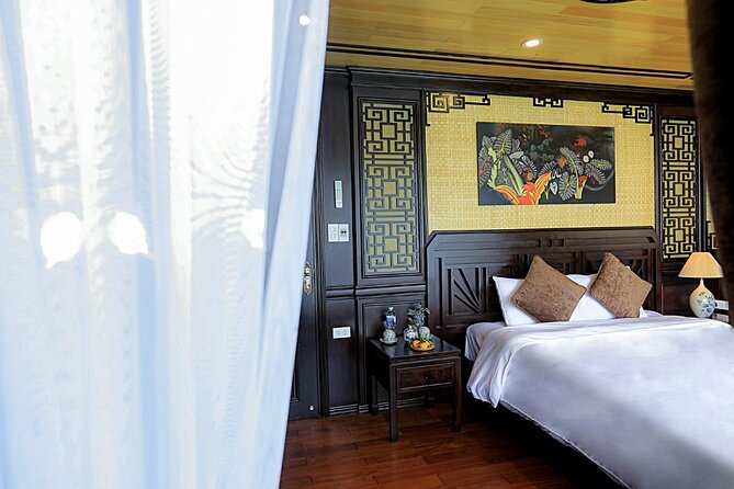 Lan Ha Bay - Ha Long Bay 2 Days 1 Night on Cruise - The Itinerary in Detail