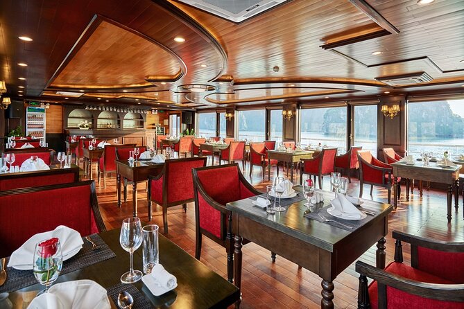 Lan Ha bay luxury cruise 2D/1N: Kayaking, Swimming & full meals, pristine bay - Final Thoughts: Who Should Consider This Tour?