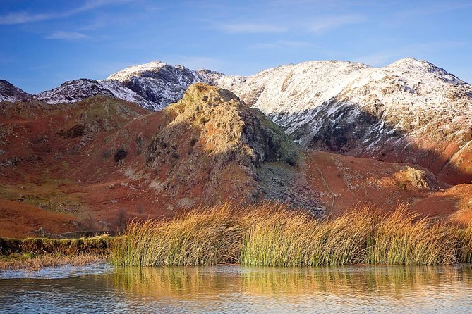 Langdale Valley - Half Day - Up to 4 People - Transportation, Timing, and Comfort