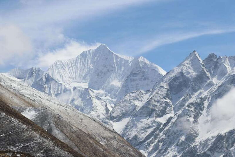 Langtang Trek -6 days. - What’s Included and What’s Not