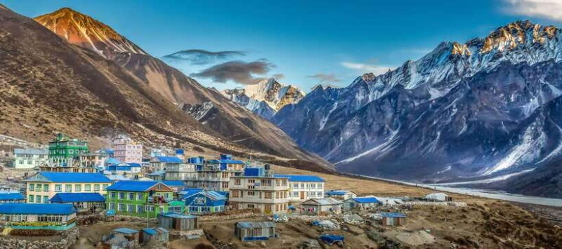 Langtang Valley Trek  10 Days - The Sum Up: Who Is This Trek For?