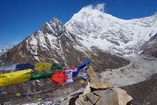 Langtang Valley Trek  11 DAYS - Authentic Mountain Life and Stunning Vistas