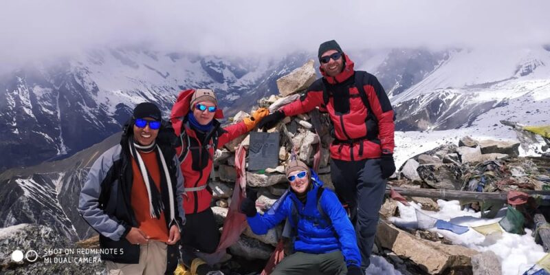 Langtang Valley Trek - What Sets This Trek Apart