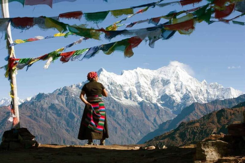 Langtang Valley Trek - Detailed Breakdown of the Itinerary