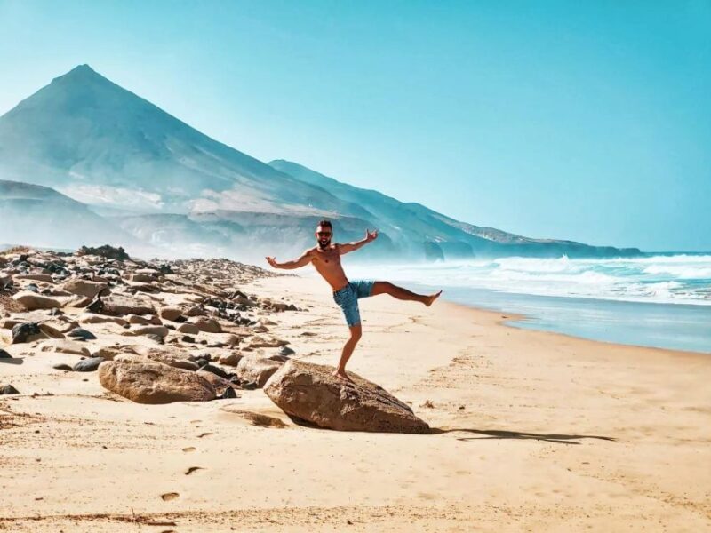 Las Palmas: Fuerteventura Cofete Beach and Desert Safari - The Value of This Experience