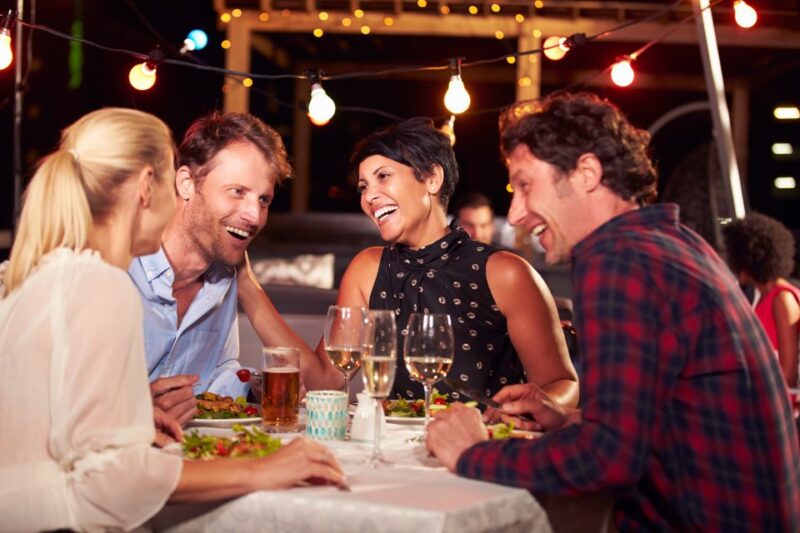 Las Vegas: 90-Day VIP Shop and Dine4Less Card City Hopper - The Unfiltered Reality: Customer Experiences