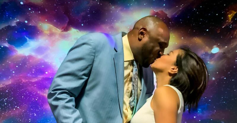 Las Vegas: Cosmic Space Wedding + Spectacular Photography - Who Is This Experience Best For?