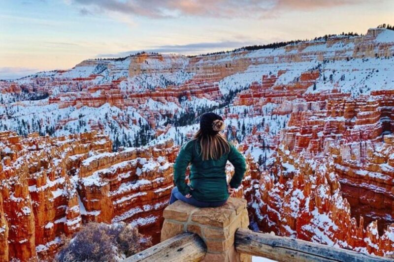 Las Vegas: Full Day Bryce Canyon Small Group Tour - The Practicalities: Whats Included and Whats Not
