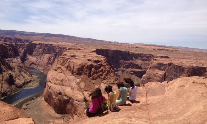 Las Vegas: Grand Canyon and Antelope Canyon Overnight Tour - Authentic Insights from Travelers