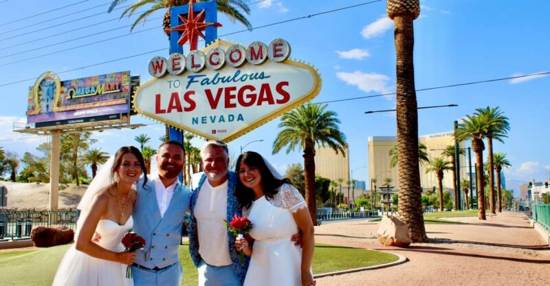 Las Vegas Strip Limo Tour with Champagne and Photos - The Realities of the Tour: Pros and Cons