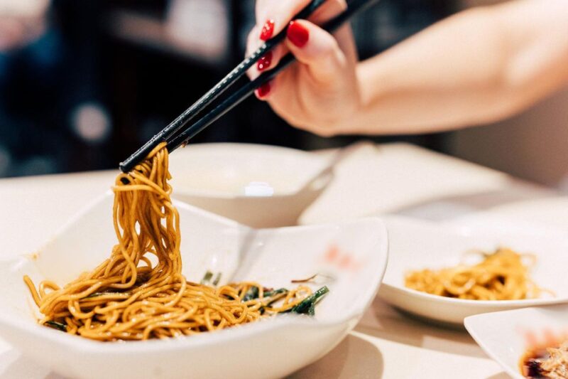 Late night food tour in Shanghai's French Concession - Why This Tour Is a Great Choice