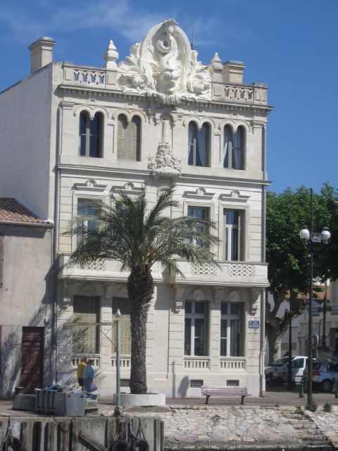 Le Grau du Roi: Half-Day Tour of Camargue - Who Will Appreciate This Tour?