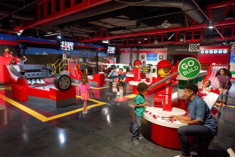 LEGOLAND® Florida Resort 2-Day Park Admission - Who Should Consider This Experience?