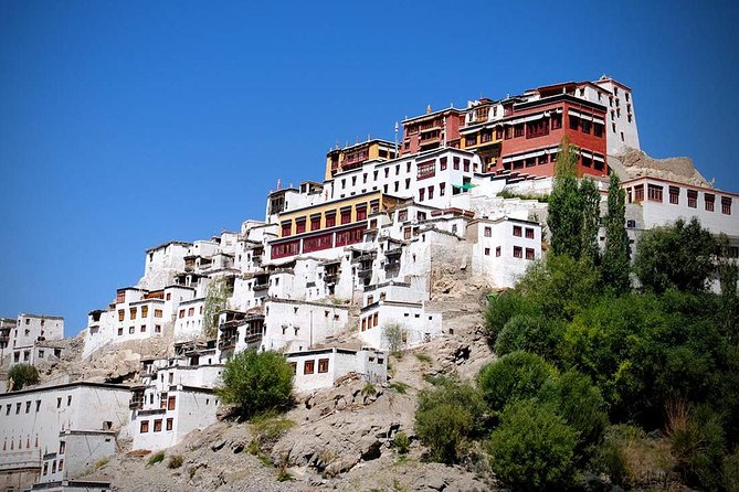 Leh Ladakh - Best of Tibet Experience - Final Thoughts