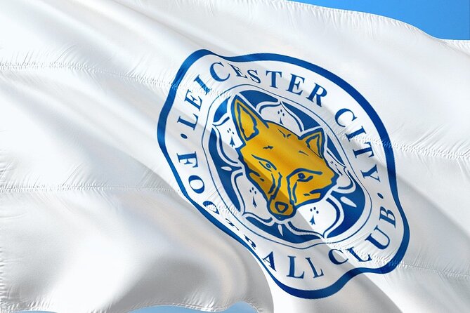 Leicester Tour App, Hidden Gems Game and Big Britain Quiz (1 Day Pass) UK - Who Will Love This Tour?