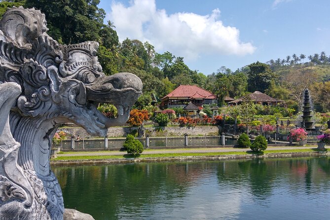 Lempuyang (Gate of Heaven) and East Bali Private Bali Tour - The Value of This Tour