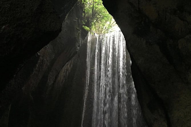 Lempuyang Gate of Heaven and Tukad Cepung Waterfall - The Overall Experience: Who Will Love It?