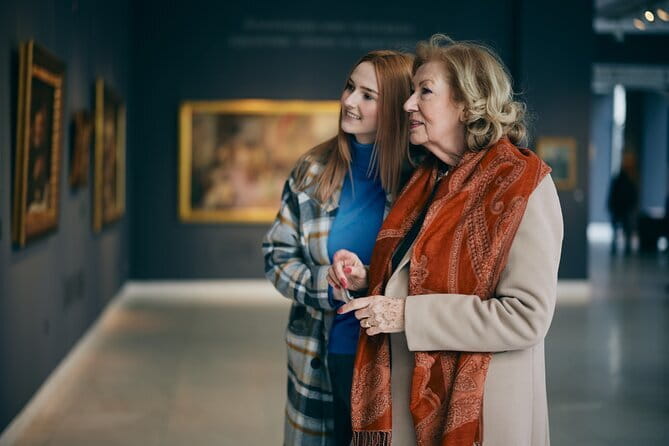 Leonardo da Vinci Museum Private Tour in Florence's Old Town - Who Should Consider This Tour?