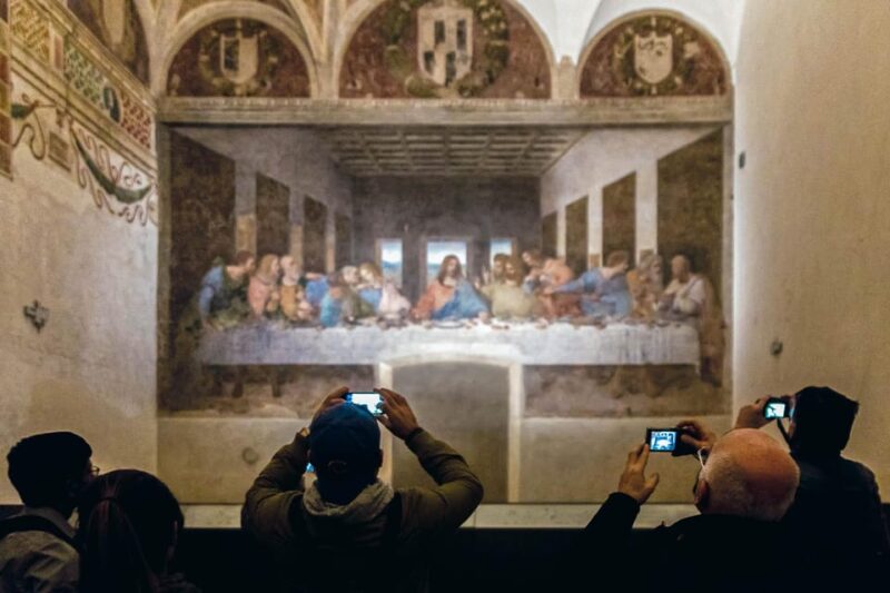 Leonardo Da Vinci's Last Supper Guided Tour - Who Will Get the Most Out of This Tour?