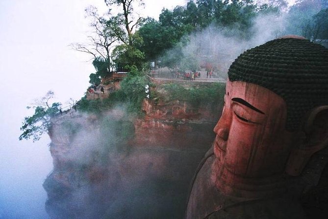 Leshan Giant Buddha Day Tour - Why the Private Transport Makes All the Difference