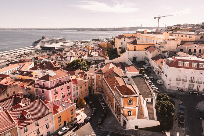 Lisbon Full Day Tour in Premium Vehicle - The Itinerary: What to Expect